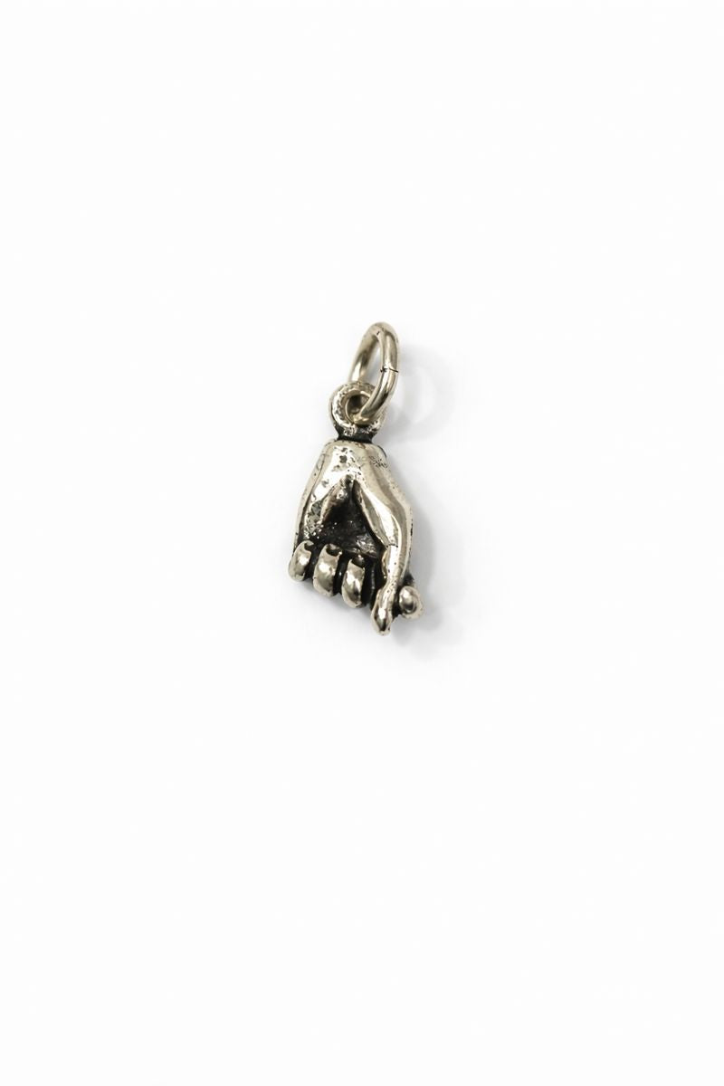 Ciondolo FALLO ALATO | RabiosaJewels