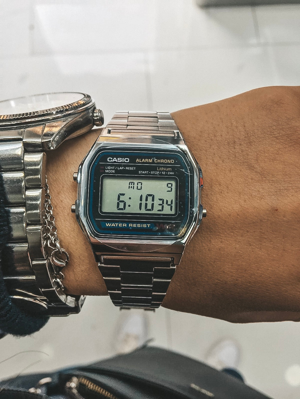 Orologi Casio
